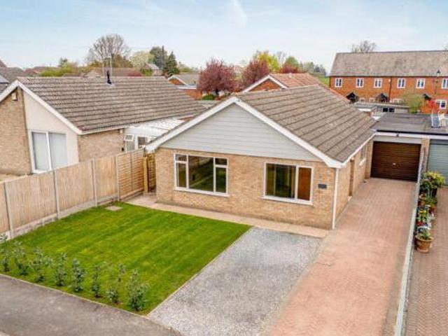Westfield Avenue, North Greetwell, 3 Bedroom Detached