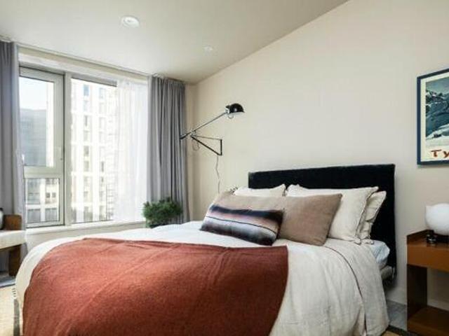 Westfield Avenue, London, 1 Bedroom Apartment