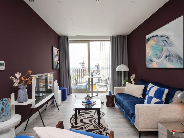 Westfield Avenue, Stratford, London E20, 1 bed flat to rent, £2,628 pcm | PrimeLocation
