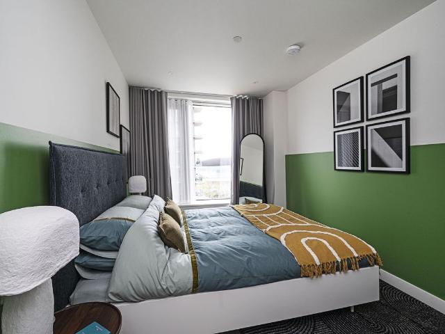 Westfield Avenue, Stratford, London E20, 3 bed flat to rent, £4,560 pcm | PrimeLocation