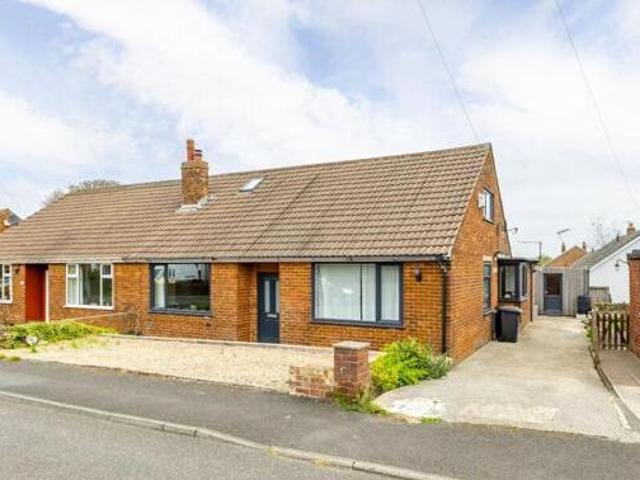 Westfield Avenue, Skelmanthorpe, 4 Bedroom Bungalow