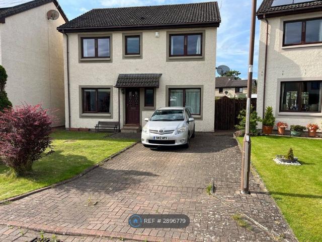 Westfield Bank, Dalkeith EH22, 4 bed detached house to rent, £2,200 pcm | PrimeLocation