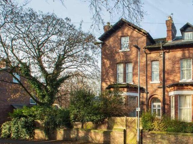 Westfield Grove, Wakefield, 1 Bedroom Flat