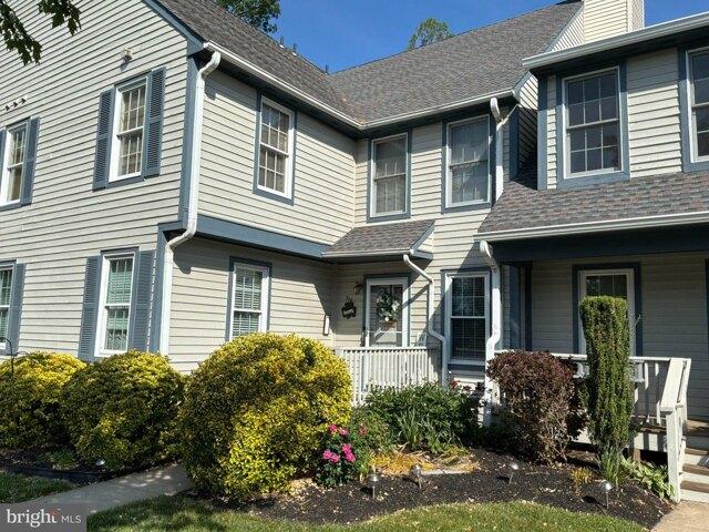 Westfield Dr, Cinnaminson, Condo For Sale