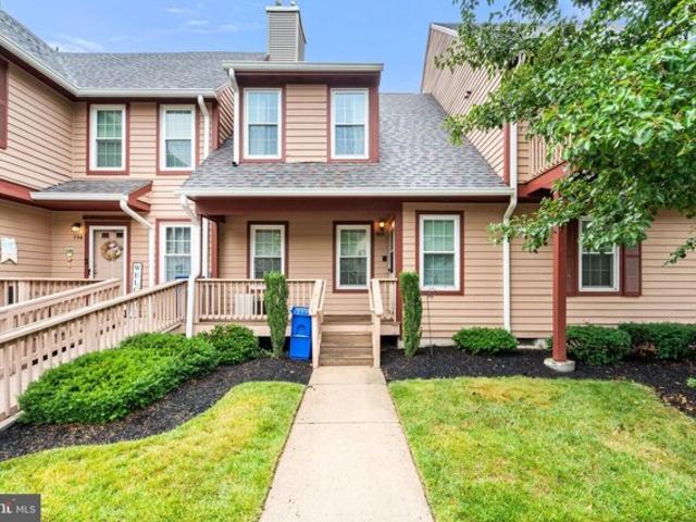 Westfield Dr, Cinnaminson, Condo For Sale