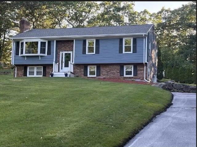 Westfield Dr, North Attleboro, Home For Sale