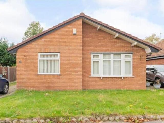 Westfield Drive, Liverpool, 3 Bedroom Bungalow