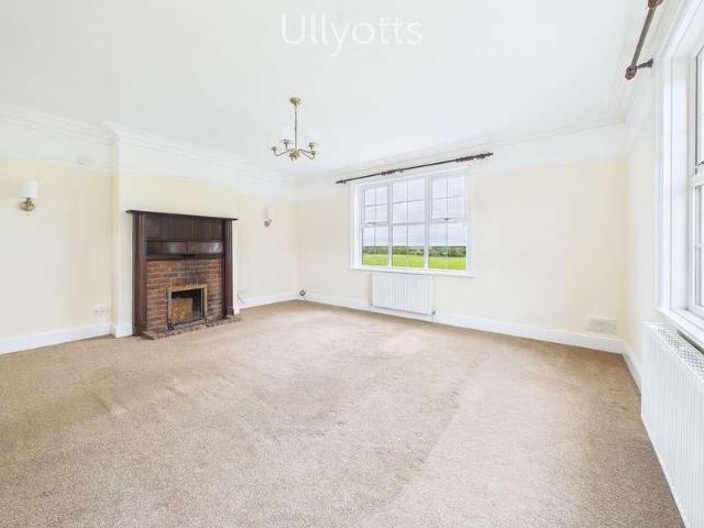 Westfield Farm, North Dalton, YO25