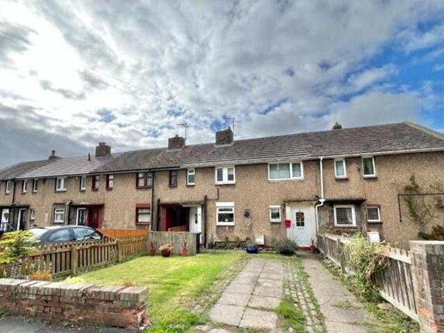 Westfield, Frosterley, 3 Bedroom Terraced