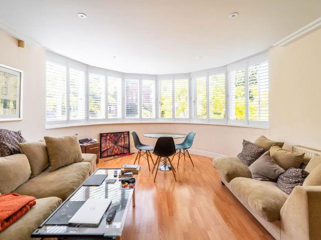 Westfield, Kidderpore Avenue, Hampstead, London NW3, 1 bed flat to rent, £2,900 pcm | PrimeLocation