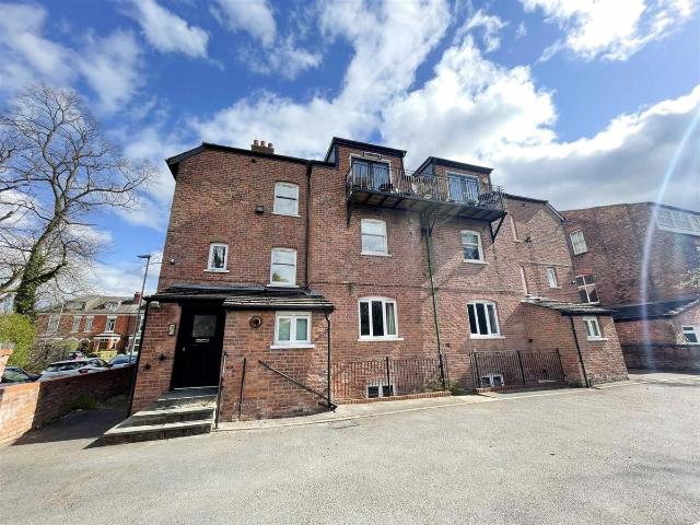 Westfield House, Burton Road, West Didsbury M20, 2 bed flat to rent, £1,500 pcm | PrimeLocation