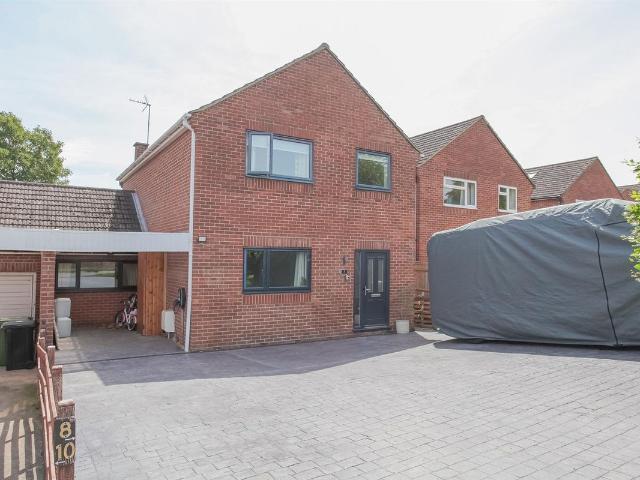 Westfield, Harwell, Didcot OX11, 4 bed detached house to rent, £2,300 pcm | PrimeLocation