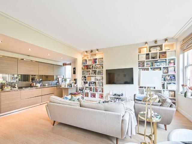 Westfield Lodge, Hampstead, London NW3, 1 bed flat to rent, £3,000 pcm | PrimeLocation