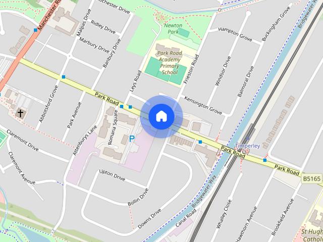 Westfield Lodge, Park Rd, Timperley, WA14 5AS