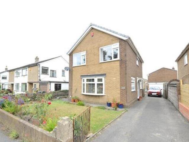 Westfield Lane, Wyke, 4 Bedroom Detached