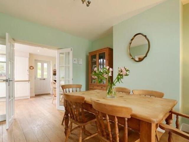 Westfield Lane, Etchinghill, 3 Bedroom Terraced
