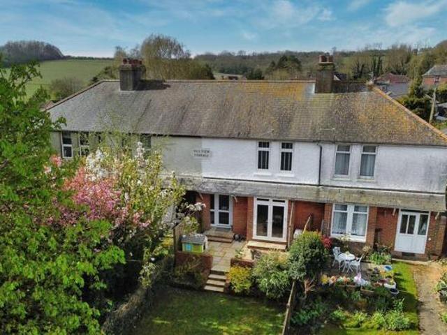 Westfield Lane, Etchinghill, 3 Bedroom Terraced