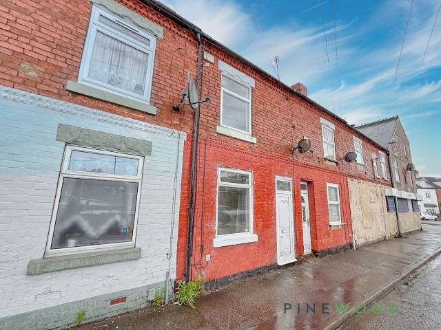 Westfield Lane, Mansfield NG19, 2 bed terraced house to rent, £750 pcm | PrimeLocation