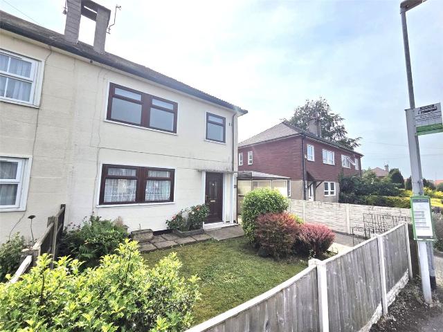 Westfield Lane, Mansfield NG19, 3 bed semi detached house to rent, £1,100 pcm | PrimeLocation