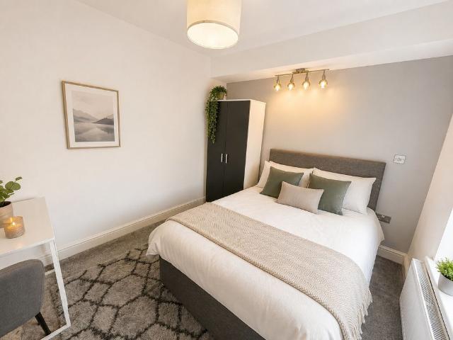 Westfield Lane, Mansfield NG19, Room to rent, £430 pcm | PrimeLocation
