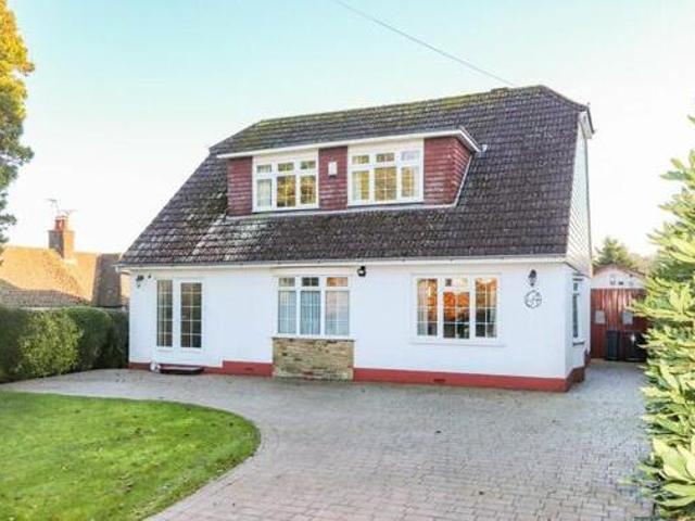 Westfield Lane, St Leonards on sea, 3 Bedroom Chalet
