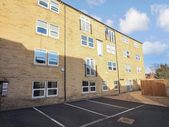 Westfield Mills, Greenock Road, Armley, Leeds LS12, 1 bed flat to rent, £650 pcm | PrimeLocation