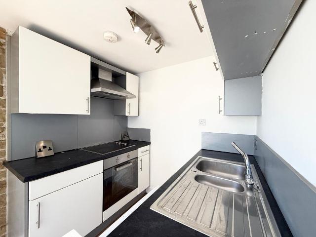 Westfield Mills, Greenock Road, Armley, Leeds LS12, 1 bed flat to rent, £680 pcm | PrimeLocation
