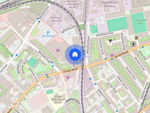 Westfield Street, Edinburgh, EH11 2RB