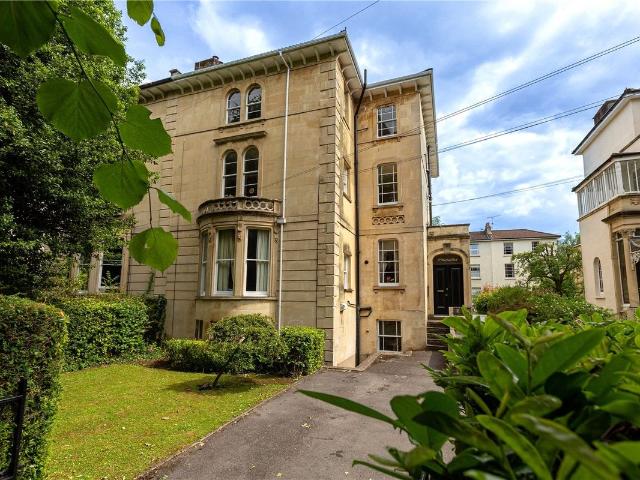 Westfield Park, Bristol, Bristol BS6, Studio to rent, £1,700 pcm | PrimeLocation