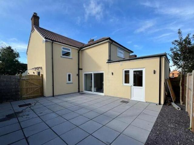 Westfield Road, Backwell, 4 Bedroom Semi detached
