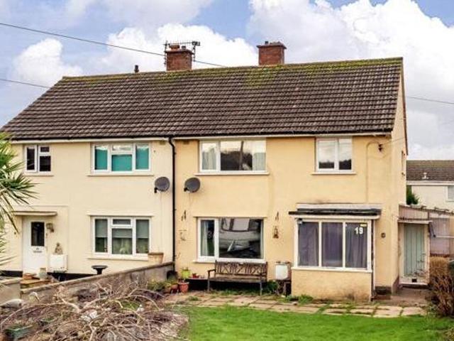 Westfield Road, Backwell, 3 Bedroom Semi detached