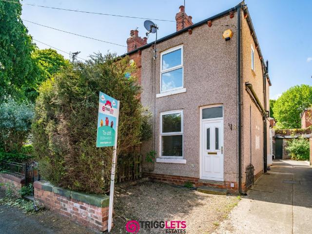 Westfield Road, Bramley, Rotherham S66, 2 bed terraced house to rent, £775 pcm | PrimeLocation
