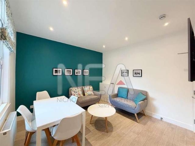Westfield Road, Caversham, Reading, RG4