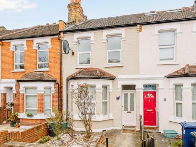 Westfield Road, Ealing, London W13, 3 bed terraced house to rent, £2,600 pcm | PrimeLocation