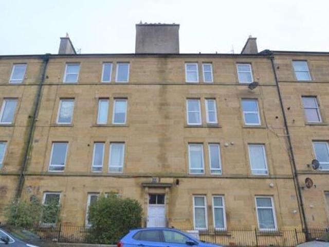 Westfield Road, Edinburgh, 1 Bedroom Flat