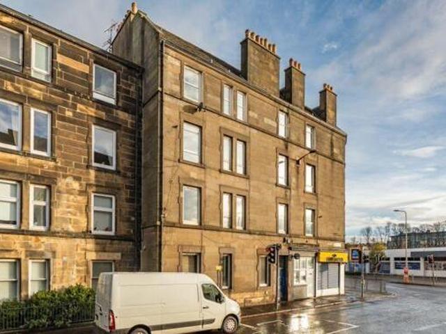 / Westfield Road, Edinburgh, 1 Bedroom Ground