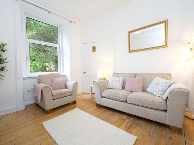 Westfield Road, Edinburgh EH11, 1 bed flat to rent, £995 pcm | PrimeLocation