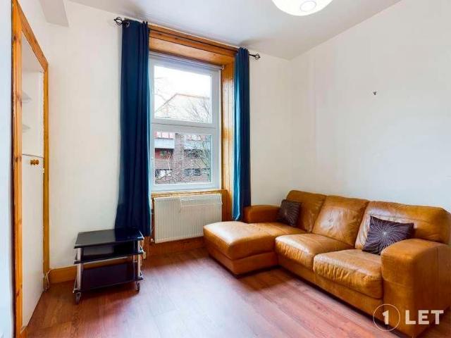Westfield Road, Gorgie, Edinburgh, EH11