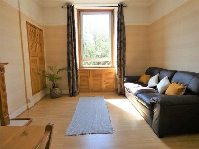 Westfield Road, Gorgie, EH11 2QP