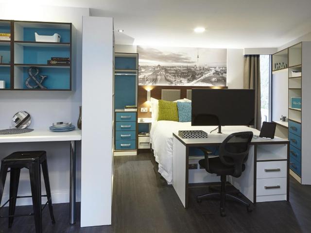 Westfield Road, Leeds LS3, Room to rent, £1,365 pppm | PrimeLocation