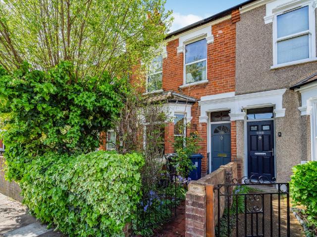 Westfield Road, London W13, 2 bed terraced house to rent, £2,350 pcm | PrimeLocation