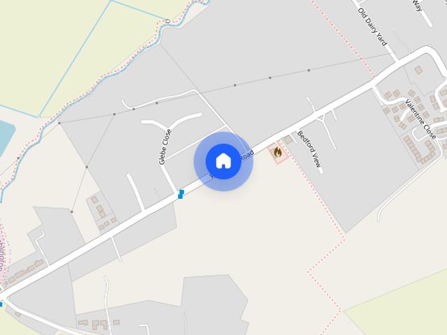 Westfield Road, Manea