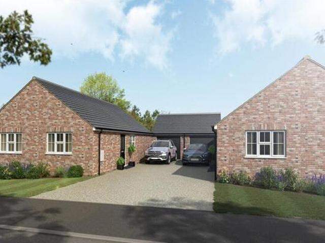 Westfield Road, Manea, 3 Bedroom Detached