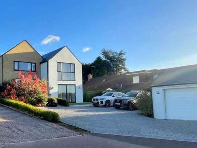 Westfield Road, Osbaston, 4 Bedroom Detached