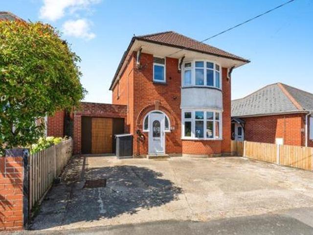 Westfield Road, Southampton, 3 Bedroom Detached