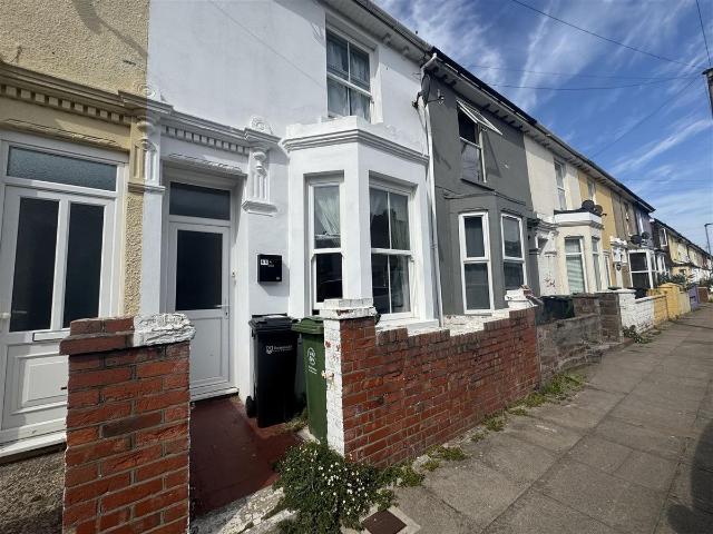 Westfield Road, Southsea PO4, 2 bed terraced house to rent, £1,250 pcm | PrimeLocation