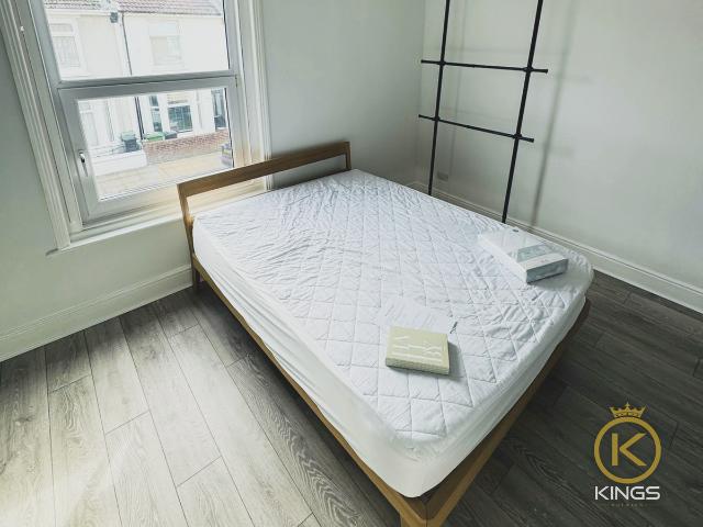 Westfield Road, Southsea PO4, Room to rent, £475 pcm | PrimeLocation