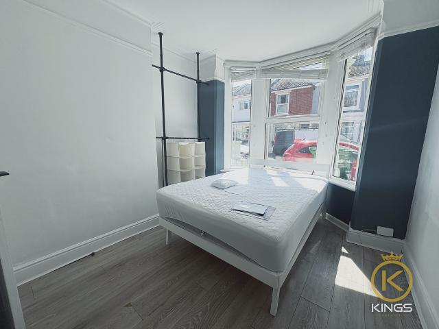 Westfield Road, Southsea PO4, Room to rent, £475 pcm | PrimeLocation