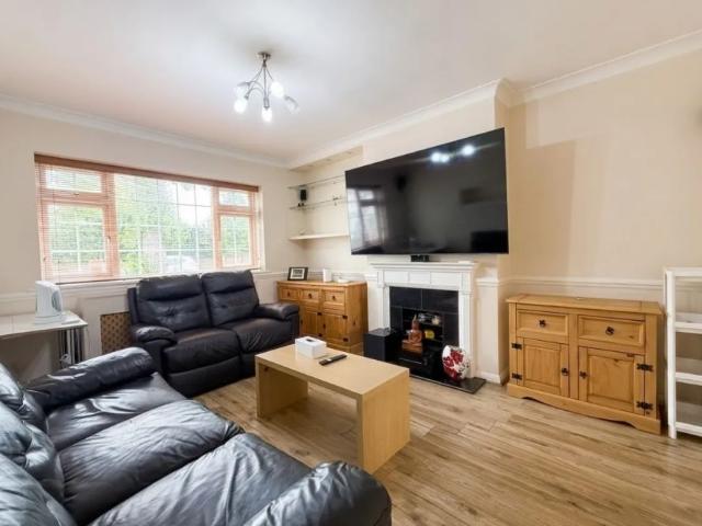 Westfield Road, Sutton, Cheam