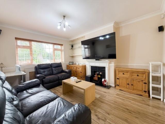 Westfield Road, Sutton, Cheam